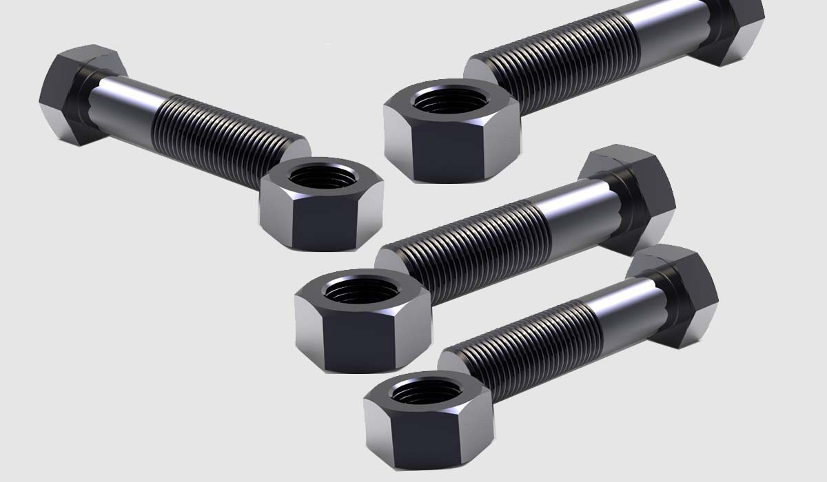 Alloy 20 Fasteners, Alloy 20 Industrial Fasteners, Alloy 20 Cold & Hot ...