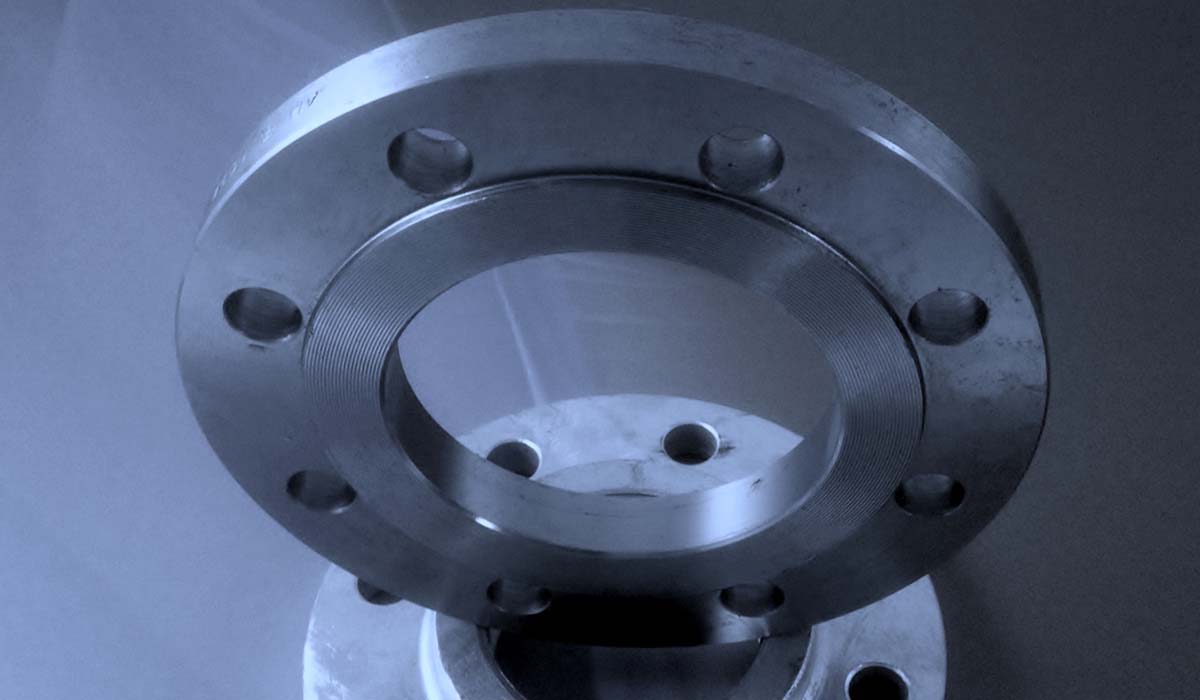 A182 Grade F9 AS Slip On Flanges, A182 Alloy Steel F9 Blind Flanges ...