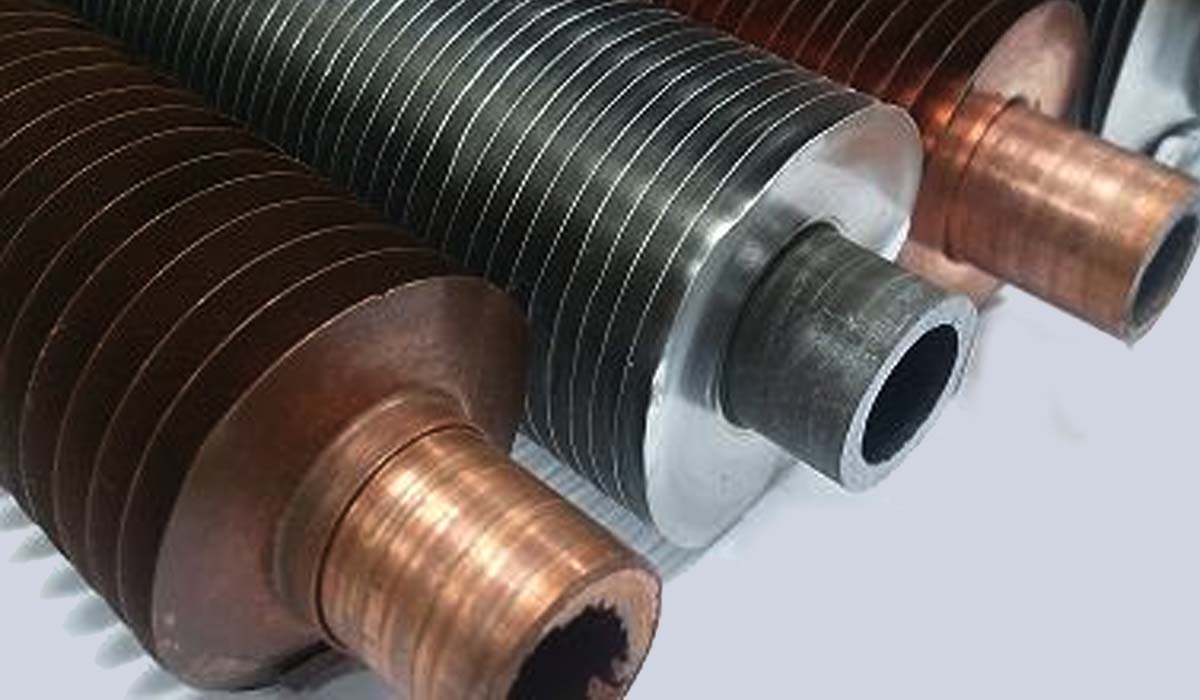 FIN Tubes, Stainless Steel Finned Tubes, Carbon Steel FIN Tubing