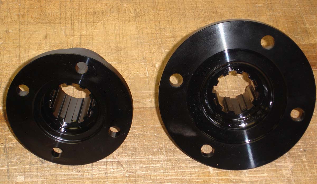 Alloy Steel F1 Orifice Flanges, A182 Alloy Steel F1 Blind Flanges, A182 ...