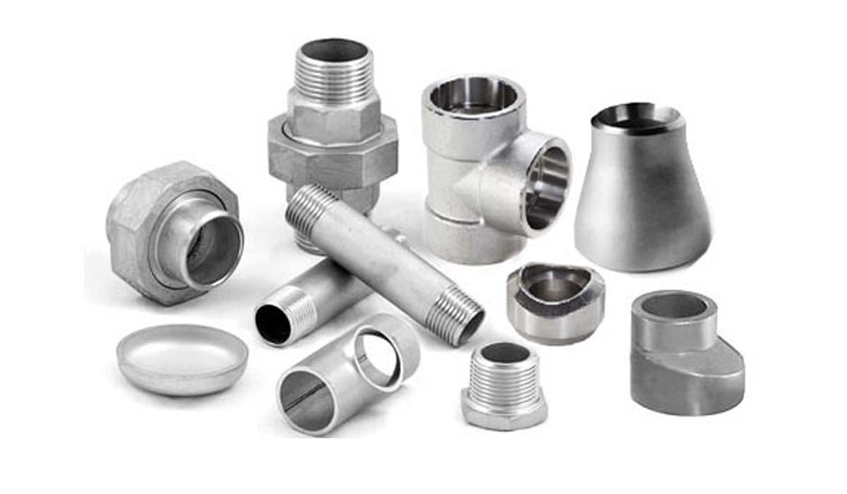 SMO 254 Forged Fittings, SMO 254 Socket Weld Forged Fittings, SMO 254 ...